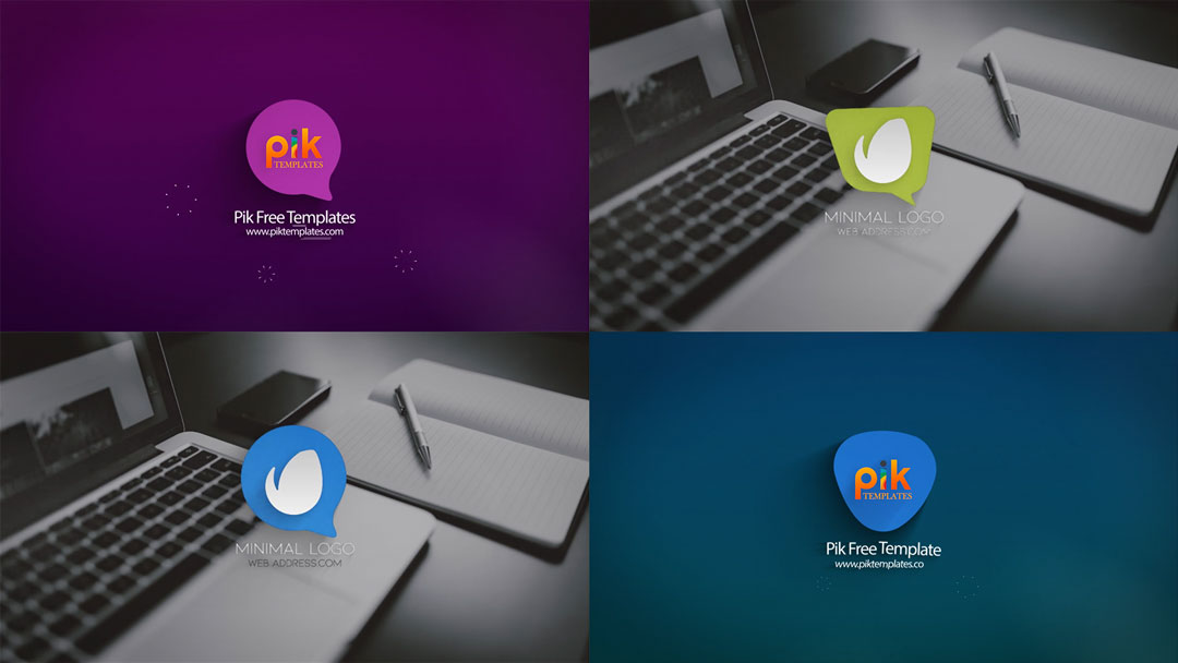 Premiere Pro Templates Free Download - Pik Templates